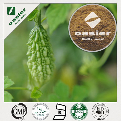 Bitter Melon Extract - Buy High Quality Bitter Melon Extract Charantin ...