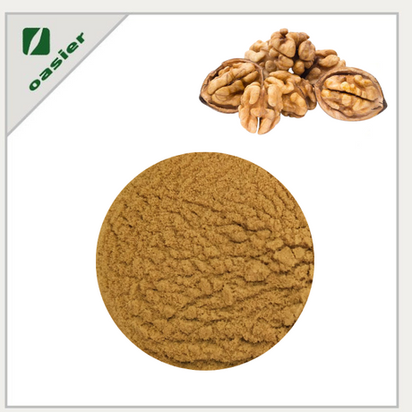 Walnut Kernel Extract from China manufacturer - Baoji Oasier Bio-Tech ...