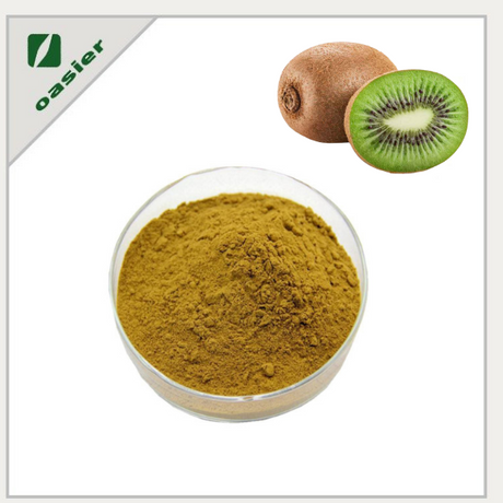 Kiwi Extract from China manufacturer - Baoji Oasier Bio-Tech Co., Ltd.