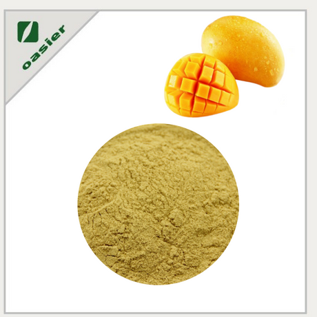 Mango Powder Supplement from China manufacturer - Baoji Oasier Bio-Tech ...