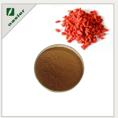 Chinese Wolfberry Extract from China manufacturer - Baoji Oasier Bio ...