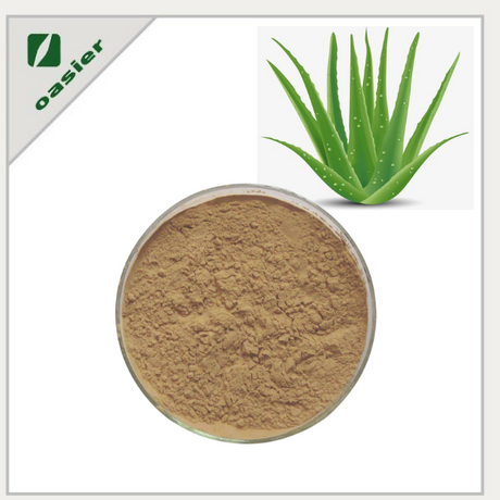 Aloe Extract Supplement from China manufacturer - Baoji Oasier Bio-Tech ...